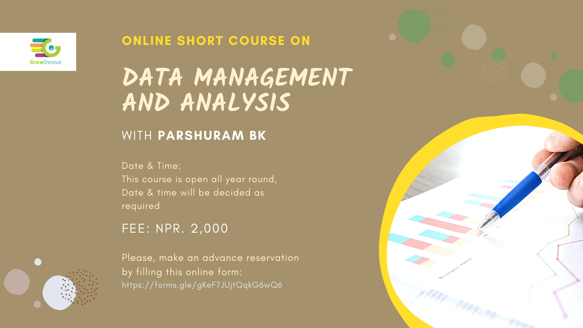 data-management-and-analysis